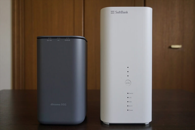 解約済みのソフトバンクエアーを光回線のWi-Fiアクセスポイントにする方法 | ネット回線マニア